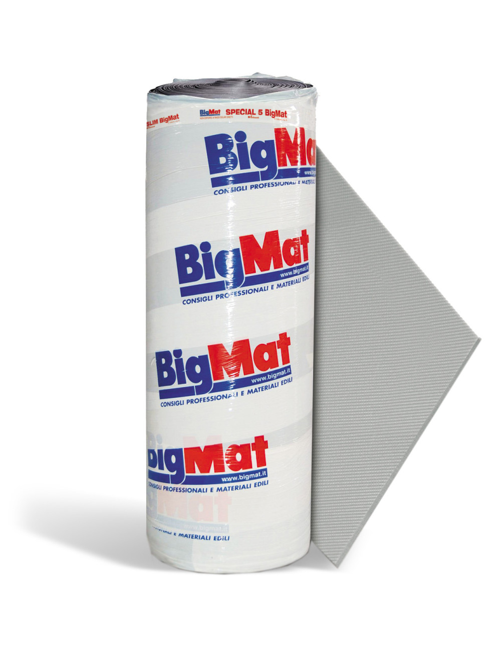 BigMat | Materiali per l'Edilizia