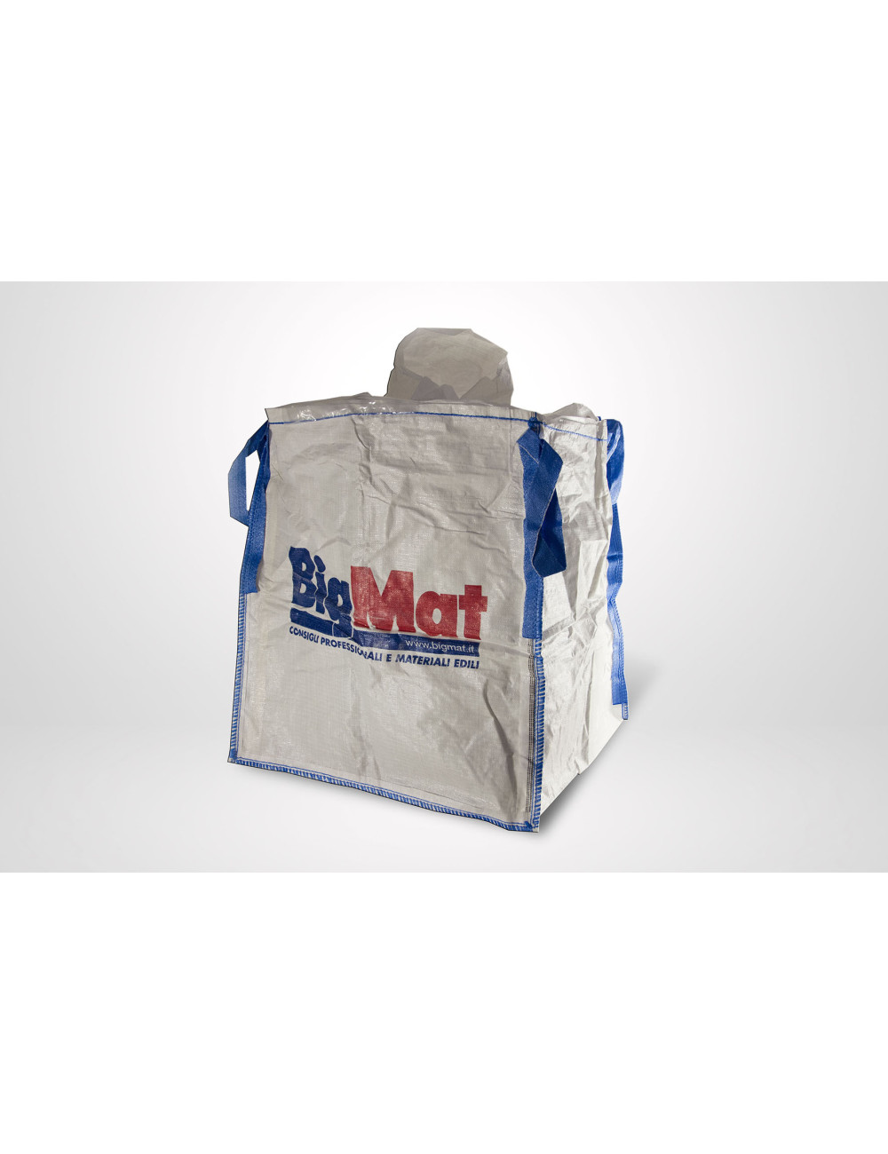 BIG BAG CON VALVOLA 90x90x100 BigMat