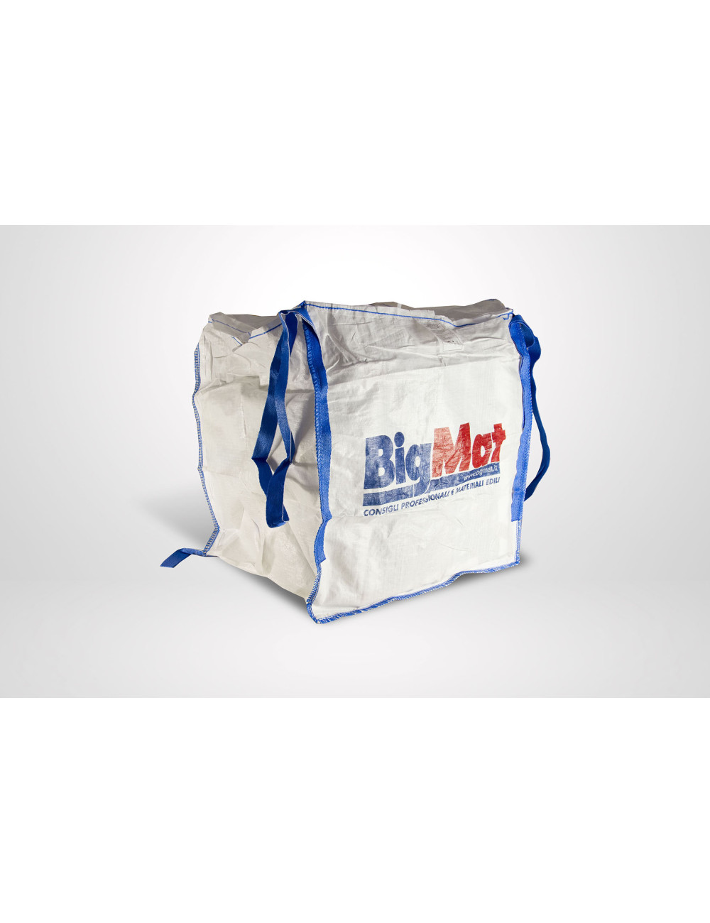 BIG BAG SENZA VALVOLA 90x90x120 BigMat
