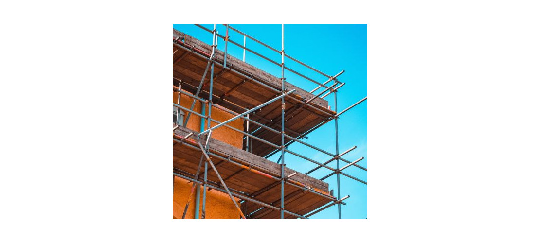 BigRent Noleggio Ponteggio / Impalcature Mobili